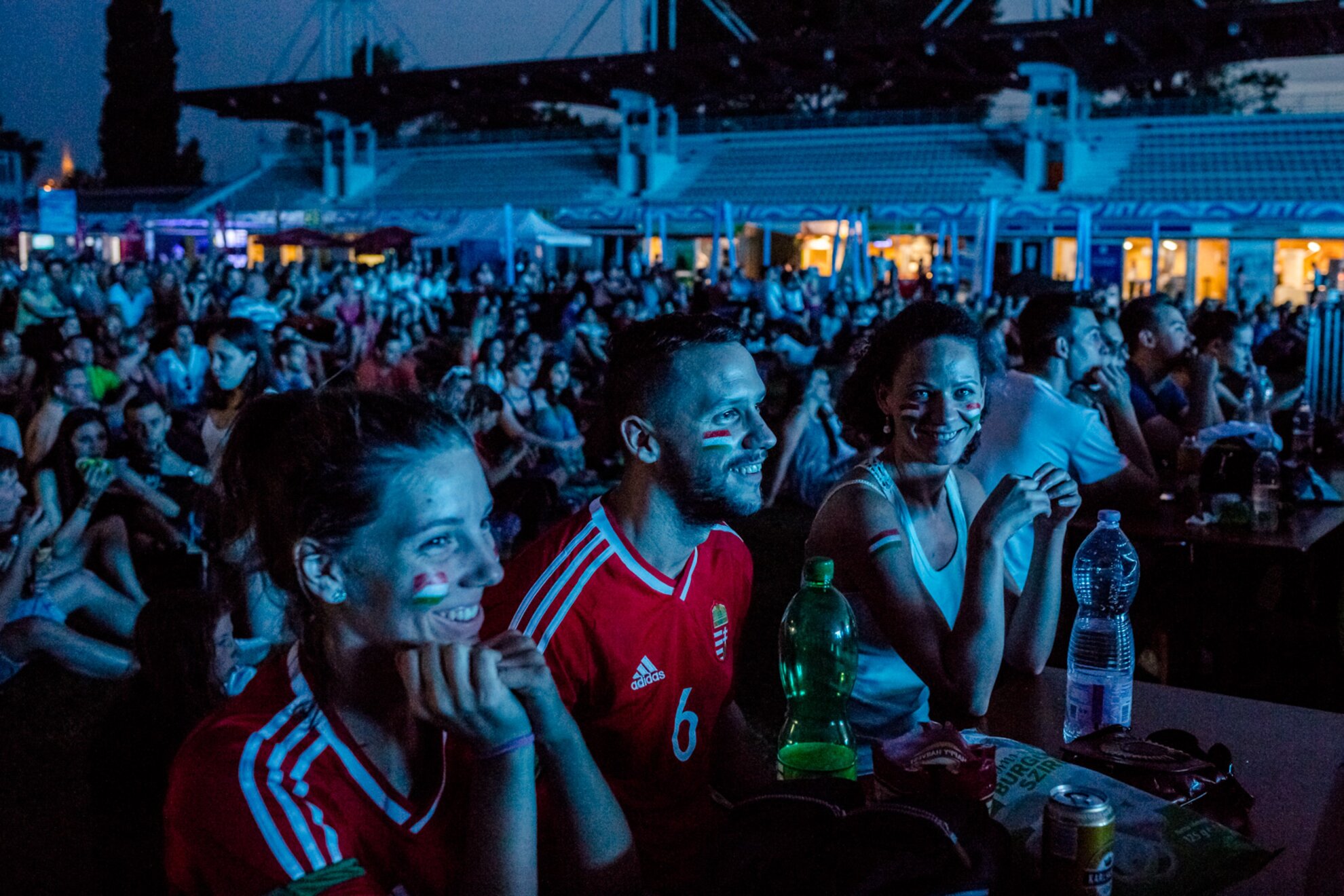 Where to Watch the 2026 FIFA World Cup in Budapest: The Best Venues for ...