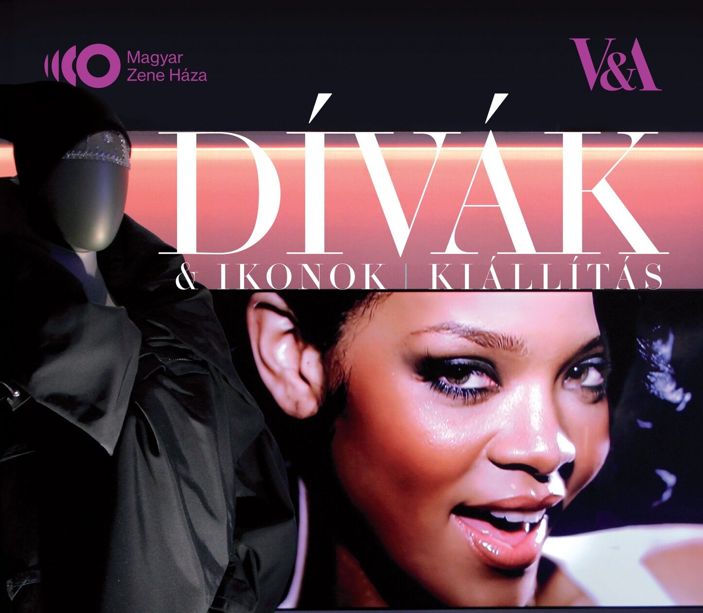 "Divas & Icons": A Captivating Celebration of Musical Legends - BudAPPest