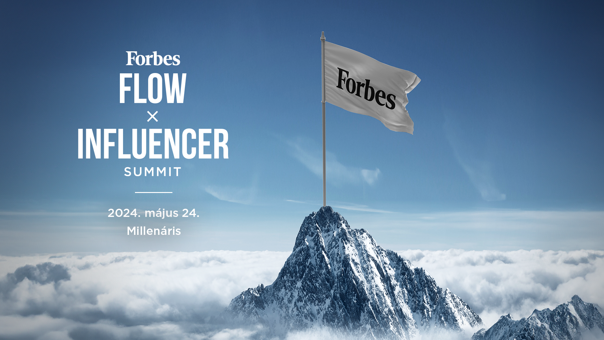 Discover the Vibrant World of Influencer Marketing at Forbes Flow x ...