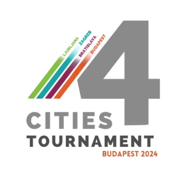 Budapest Hosts the 4 Cities Tournament 2024: A Celebration of Youth ...