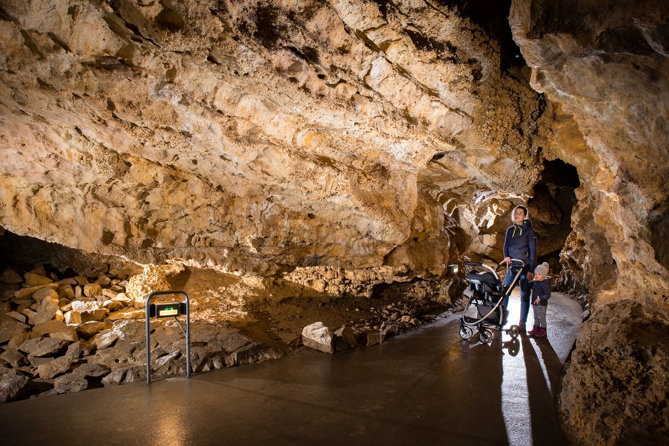 Escape the Heat: Discover Budapest's Fascinating Caves - BudAPPest