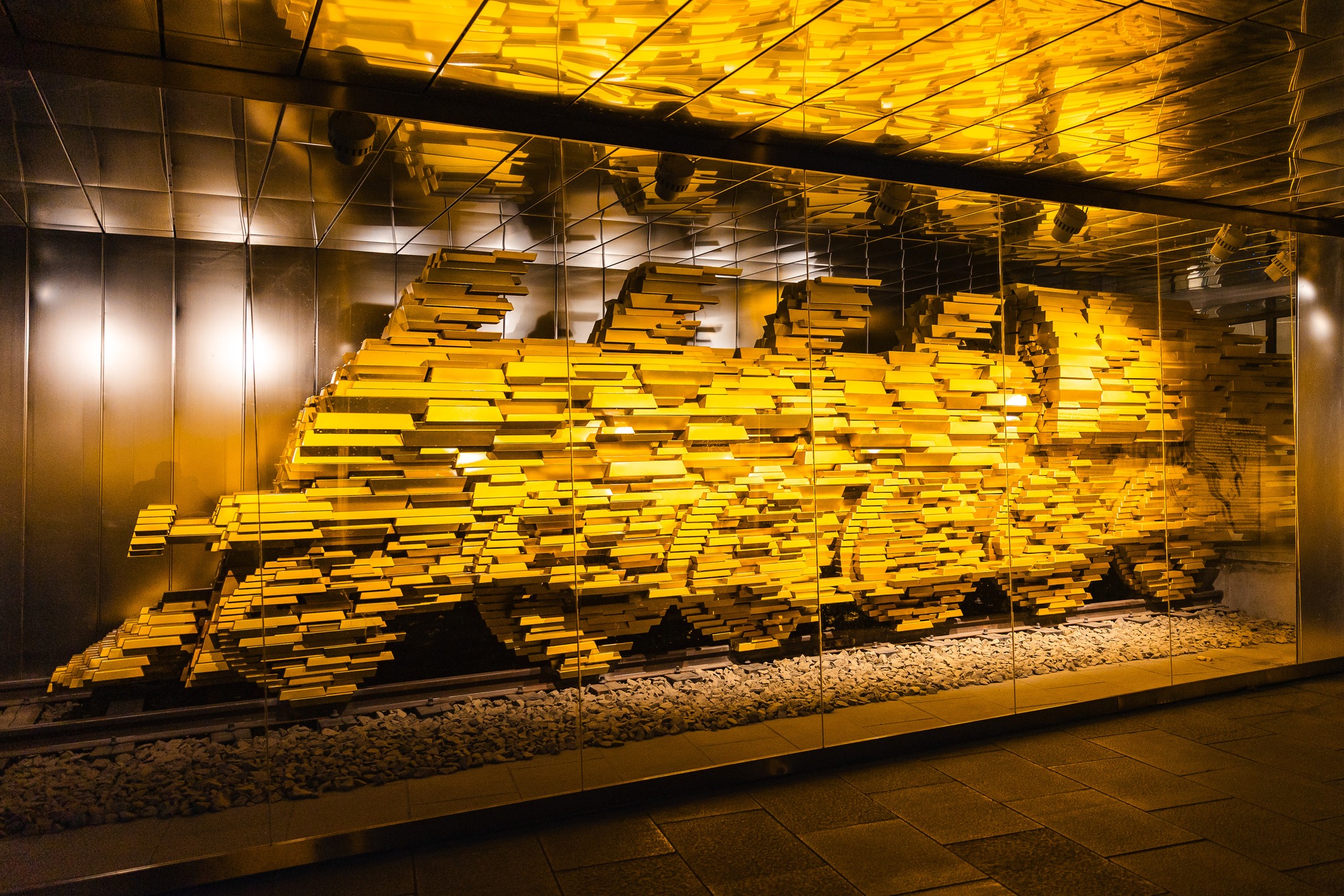 Get Your Money's Worth at the Money Museum in Budapest - BudAPPest