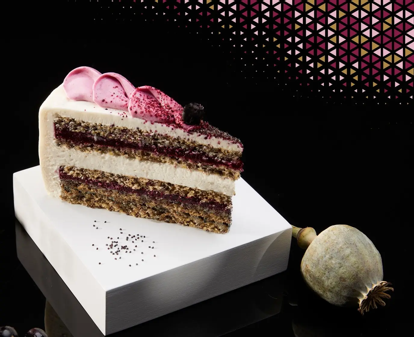 Hungary's Sweetest Sensation: The 2024 Cake of the Country Winner ...