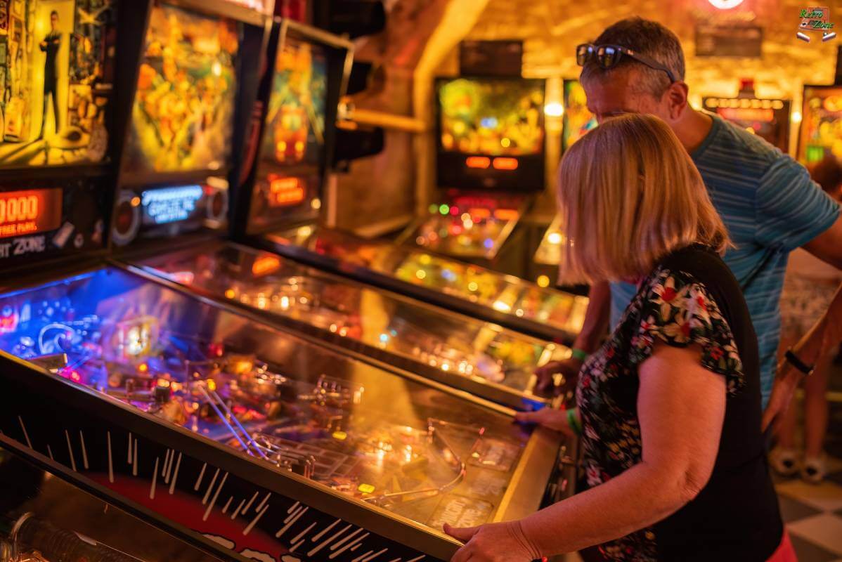 Get Ready to Blast Off at Game Galaxy: Budapest's Newest Gaming Hotspot ...