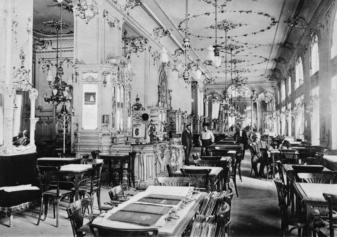 Coffee Culture in Hungary: A Flavorful Journey Through History - BudAPPest