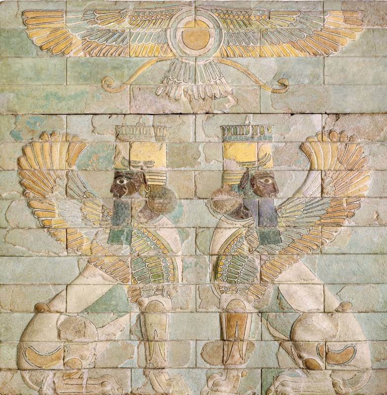 Discover the Ancient World of Mesopotamia at Budapest's "Kingdom of ...