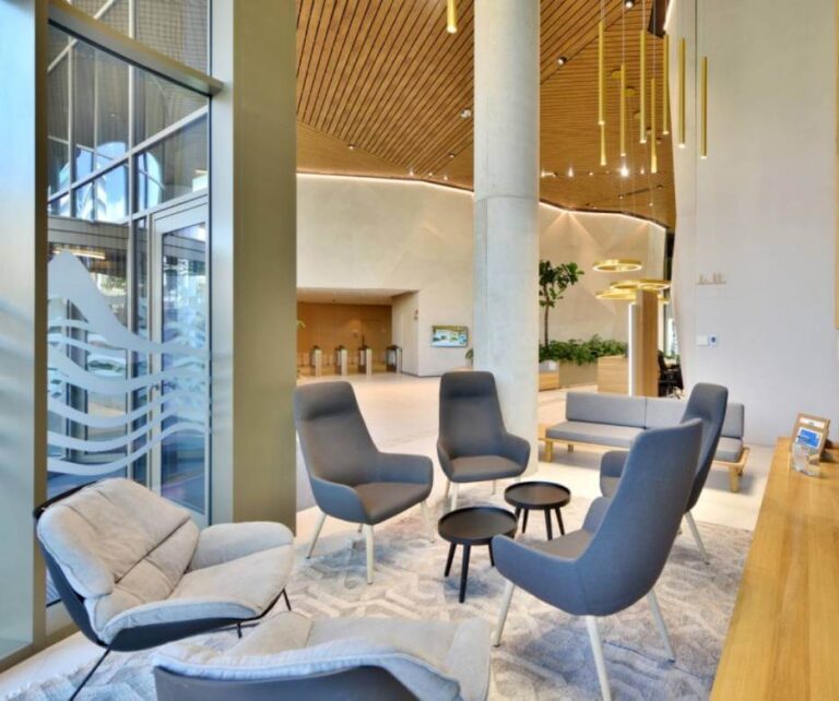 Office Week Competition Celebrates 15 Years of Showcasing Budapest's ...