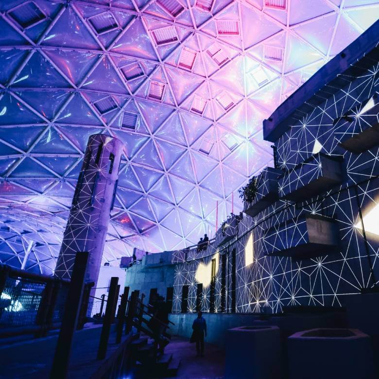 Light Up Your Winter: Spectacular Art Exhibition Returns to Budapest's ...