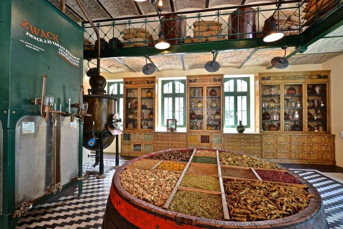 The House of Unicum: Exploring the History of Hungary's Iconic Liqueur ...