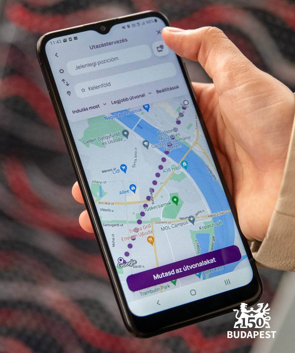 BudapestGO: Record-Breaking Success in 2025 - BudAPPest