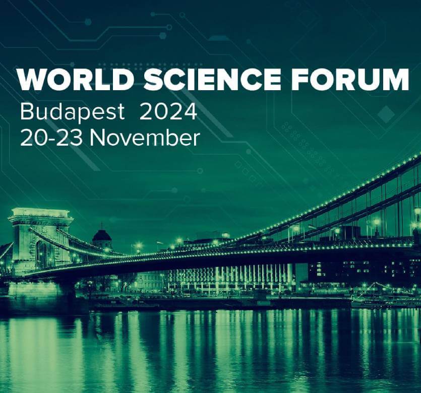 Budapest Becomes the International Hub of Science Once Again - BudAPPest