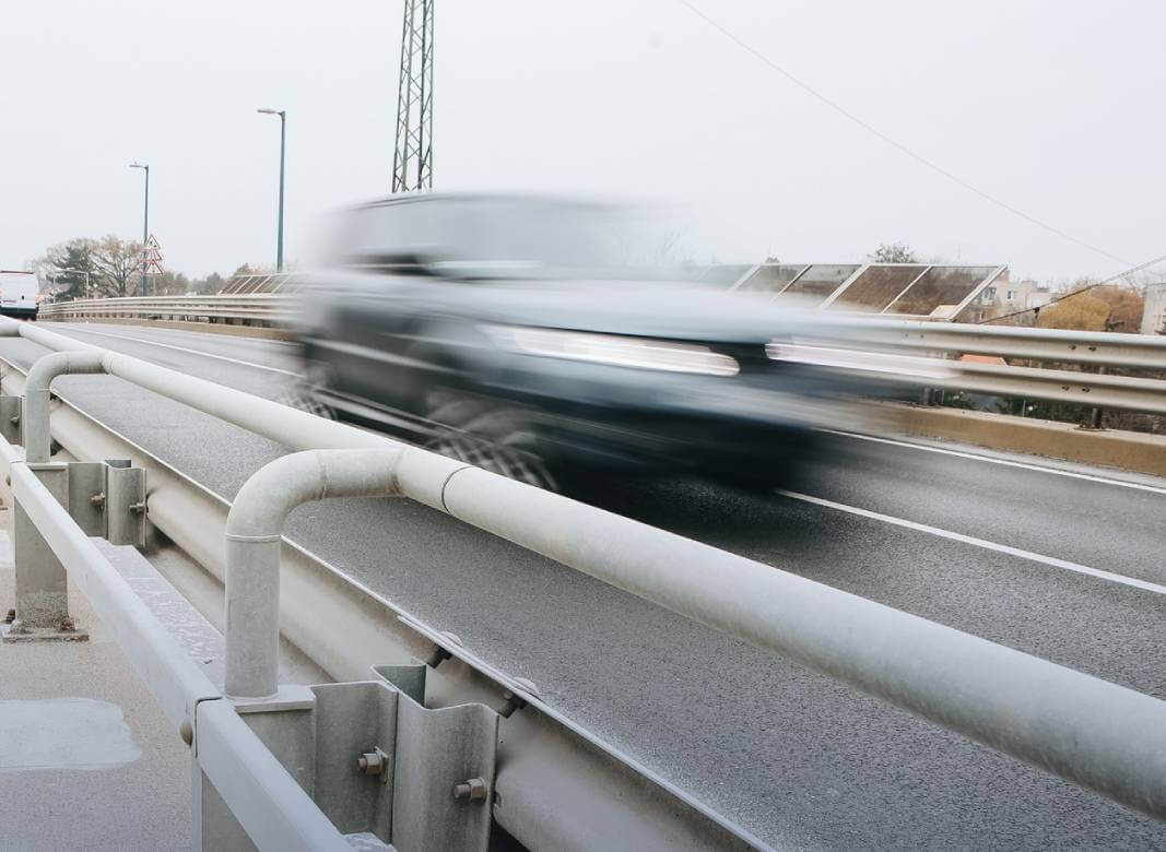 Budapest's New Traffic Camera System Uncovers Alarming Speed Limit Violations - BudAPPest