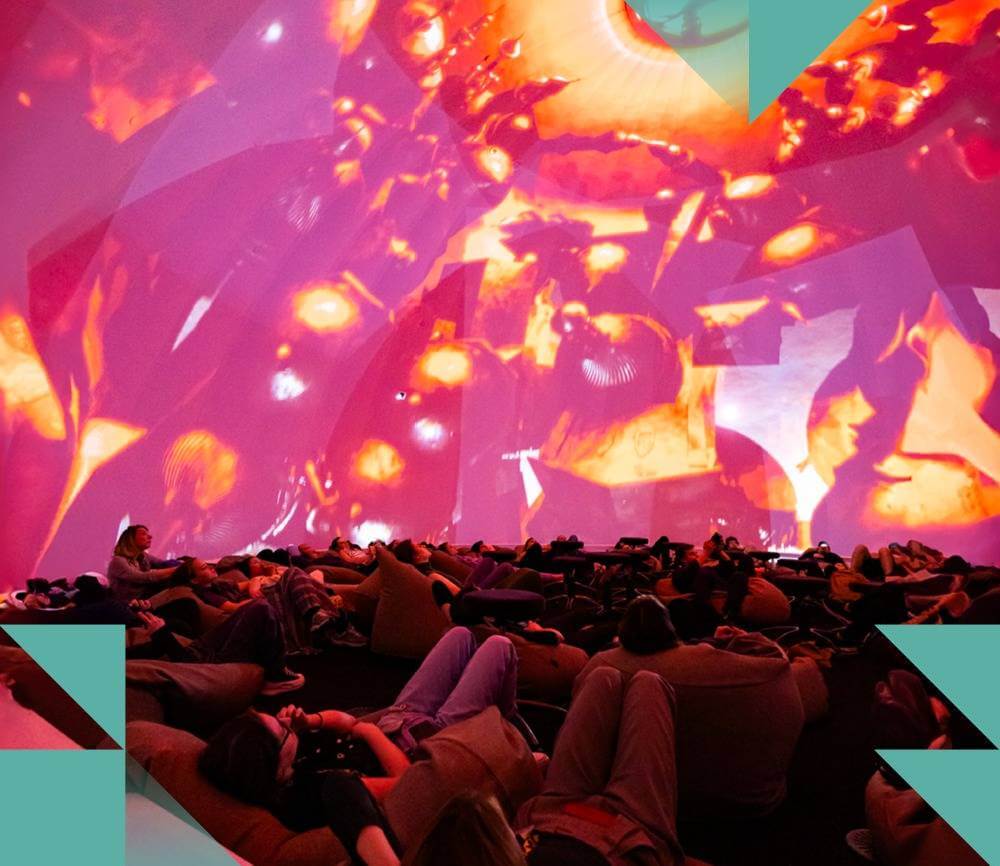 Budapest's Sound Dome Opens This Season! - BudAPPest