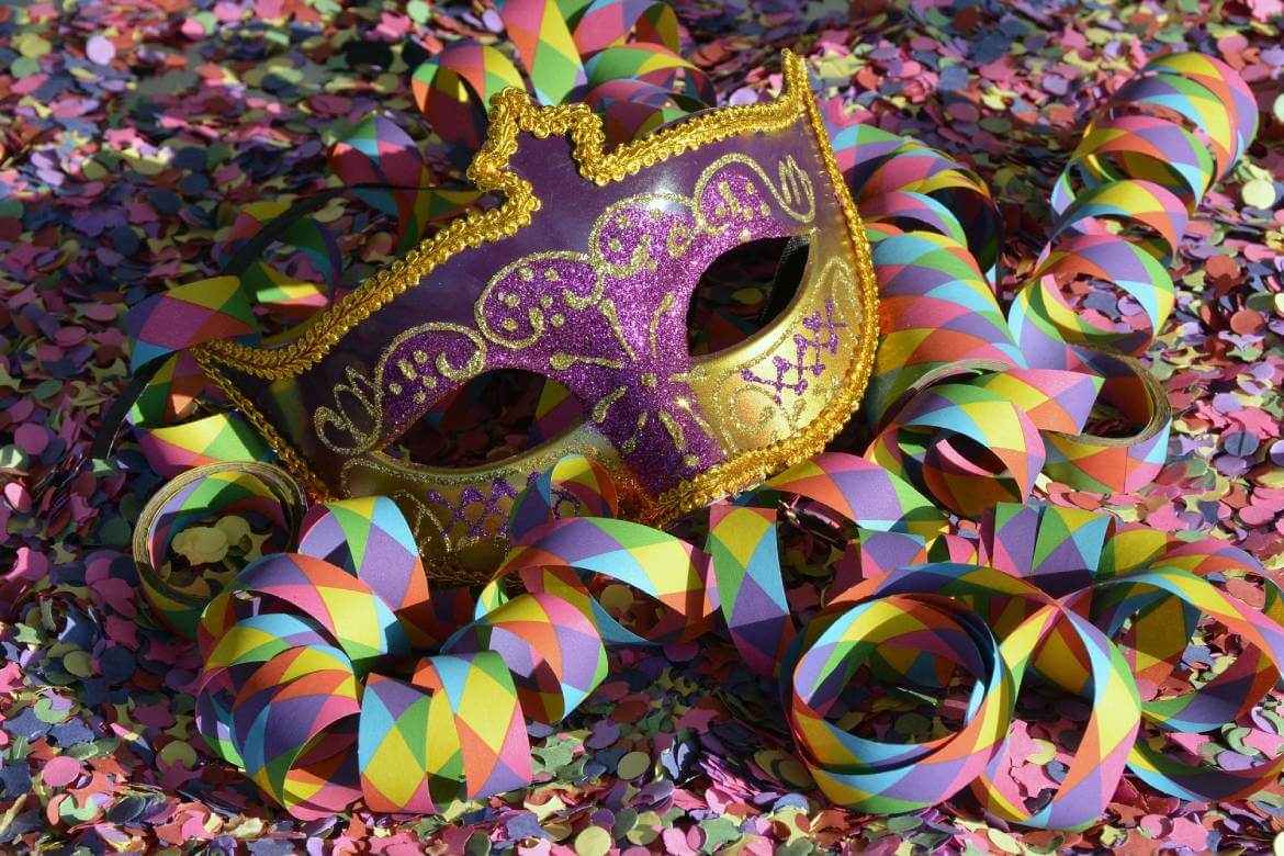 Carnival Season in Budapest - BudAPPest
