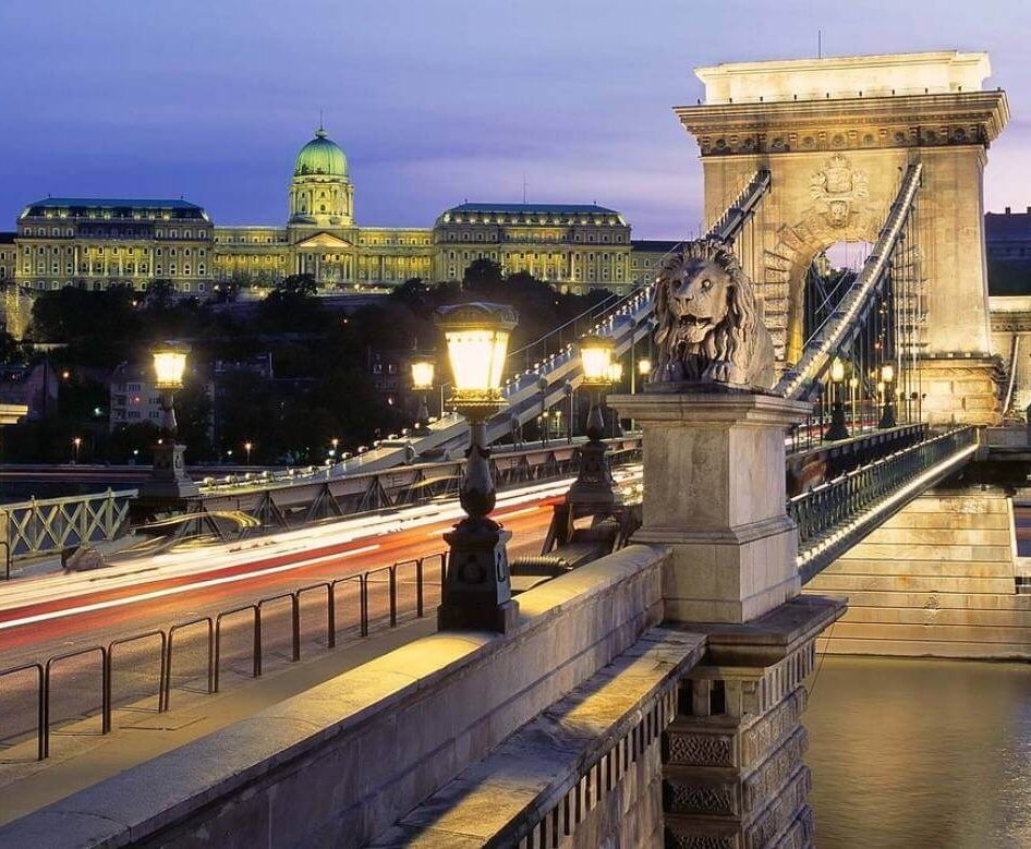 Budapest: A Digital Nomad's Paradise in 2025 - BudAPPest